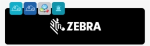 Zebra Partner - Promo Computer Bags Sample - Free Transparent PNG ...
