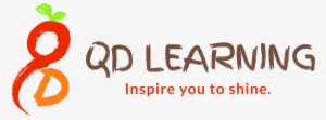Qd Learning Logo - Free Transparent PNG Download - PNGkey