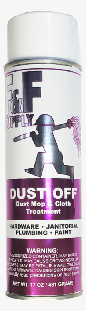 Dust-off - Bottle - Free Transparent PNG Download - PNGkey