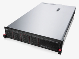 Namelenovo Rack Server Thinkserver Rd450 Front Mkt - Thinkserver Rd450 ...