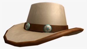 Classic Cowboy - Roblox Cowboy Png - Free Transparent PNG Download - PNGkey