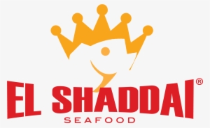 El Shaddai1 Logo No Back - Graphic Design - Free Transparent PNG ...