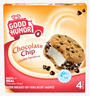 Good Humor Logo - Free Transparent PNG Download - PNGkey