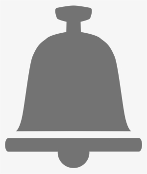 Bell Icon PNG, Transparent Bell Icon PNG Image Free Download - PNGkey