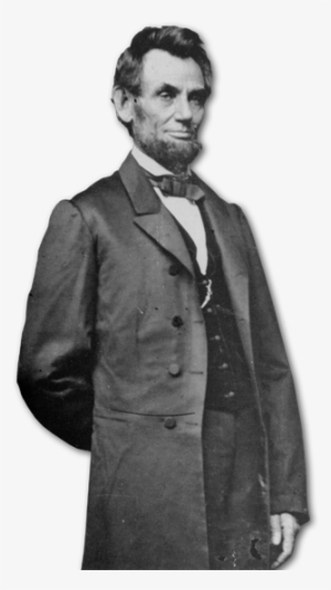 "you Cannot Escape The Responsibility - Clear Pictures Of Abraham ...