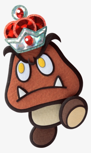 Goomba PNG, Transparent Goomba PNG Image Free Download - PNGkey