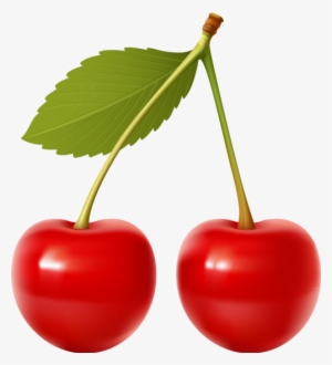 Cereza Red Fruta Tumblr Png Freetoedit - Cherry Png - Free Transparent ...
