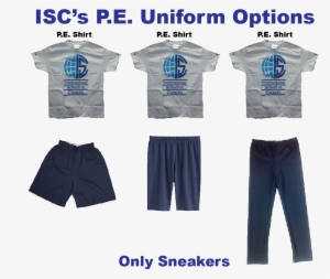 P - E - Uniform - Bmc Group - Free Transparent PNG Download - PNGkey