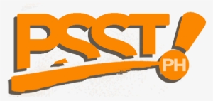 Psst Ph - Psst Ph Logo - Free Transparent PNG Download - PNGkey
