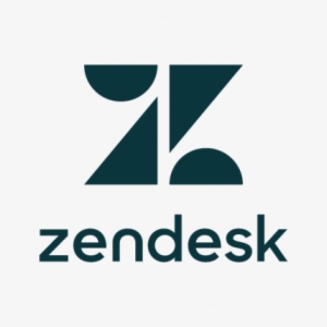 New Zendesk Logo Vector - Zendesk Logo Png - Free Transparent PNG ...