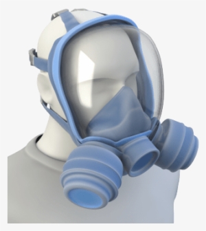 Respiratory Protection - Respiratory Protection Png - Free Transparent ...