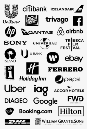 Client Logos - Logo - Free Transparent PNG Download - PNGkey