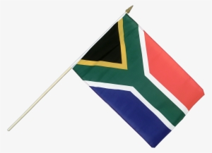 Sa Flag - South Africa - Free Transparent PNG Download - PNGkey