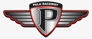 Pala Raceway Logo - Free Transparent PNG Download - PNGkey
