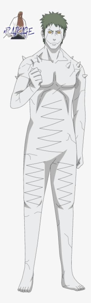 Zetsu Render Photo Zetsu 1 Zps4e799f03 - White Zetsu - Free Transparent ...