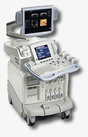 Ultrasound Machine Png - Free Transparent PNG Download - PNGkey