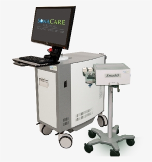 Laparoscopic Hifu Ablation 11 Mm Probes - Sonablate 500 - Free ...