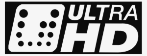 Open - Ultra Hd Logo Png - Free Transparent PNG Download - PNGkey