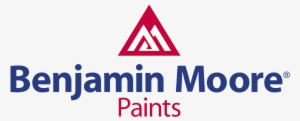 Benjamin-moore - Benjamin Moore Paints Logo Png - Free Transparent PNG ...