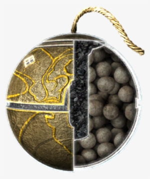 Splinter Bomb - Assassin's Creed - Free Transparent PNG Download - PNGkey