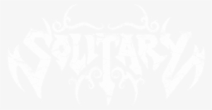 Solitary Logo - Free Transparent PNG Download - PNGkey