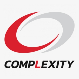 Complexity Gaming - Complexity Dota 2 Team Logo - Free Transparent PNG ...