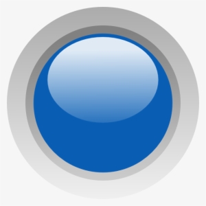 How To Set Use Dark Blue Led Circle Svg Vector - Free Transparent PNG ...