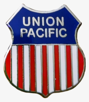 Logo - Union Pacific Corporation Logo - Free Transparent PNG Download ...