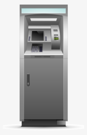 Cash Deposit Machines - Cash Deposit Machine Icon - Free Transparent ...