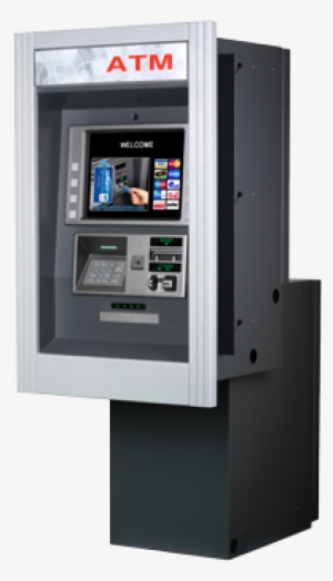 Gt5000 Atm Machines For Sale - Genmega Gt5000 - Free Transparent PNG ...