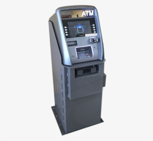 Indoor Slim Atm Vault Surround - Automated Teller Machine - Free ...