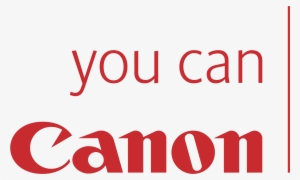 Canon Logo Png Transparent - Logo Canon Digital Printing - Free ...