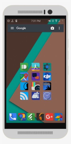 Hd Icon Pack - Android Application Package - Free Transparent PNG ...