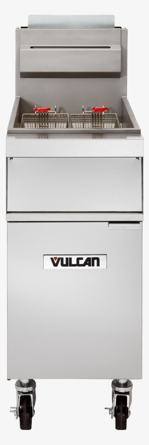 Loading Zoom - Vulcan Hart 1gr45m Fryer - Free Transparent PNG Download ...