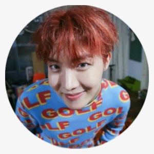 Bts Circle Icon Tumblr Pictures Png Bts Png Circle - Jhope Paparazzi ...