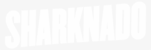 Sharknado Logo - Free Transparent PNG Download - PNGkey