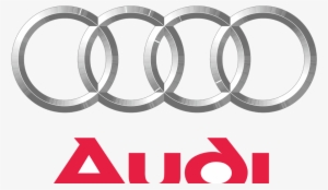 Audi Logo Png Download - Audi A6 Logo Png - Free Transparent PNG ...