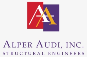 Logo For Alper Audi, Inc - Triangle - Free Transparent PNG Download ...