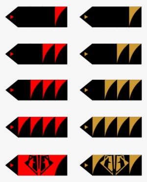 Corporal Rank - Sergeant Insignia - Free Transparent PNG Download - PNGkey