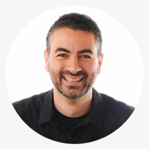 Alan Shlemon - Serge Kijner - Free Transparent PNG Download - PNGkey