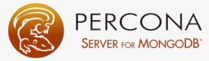 What Is Percona Server For Mongodb - Percona Server Logo - Free ...