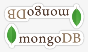 Mongodb Logo White Png - Free Transparent PNG Download - PNGkey
