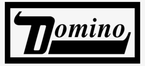 Free Dominos Logo Png - Domino Record Co Logo - Free Transparent PNG ...