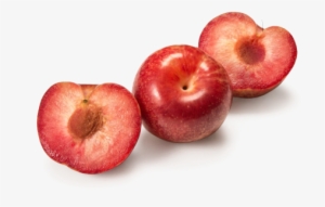 How To Pit A Plum - Plum - Free Transparent PNG Download - PNGkey