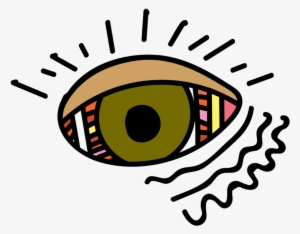 Blood Shot Eye - Eye - Free Transparent PNG Download - PNGkey