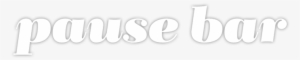 Happy Friday Drinks - Pause Bar - Free Transparent PNG Download - PNGkey