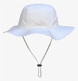 It's Perfect For The Beach Or Pool - Fedora - Free Transparent PNG ...