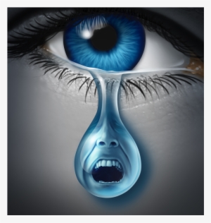 Crying Tears PNG, Transparent Crying Tears PNG Image Free Download - PNGkey