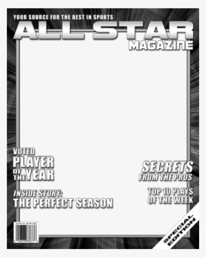 Www - Garysactionshots - Com - Football All Star Magazine - Magazine ...