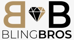 Bling Bros Logo - Triangle - Free Transparent PNG Download - PNGkey